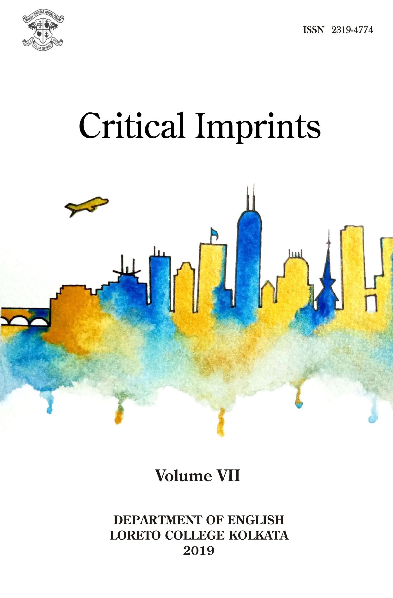 Critical Imprints